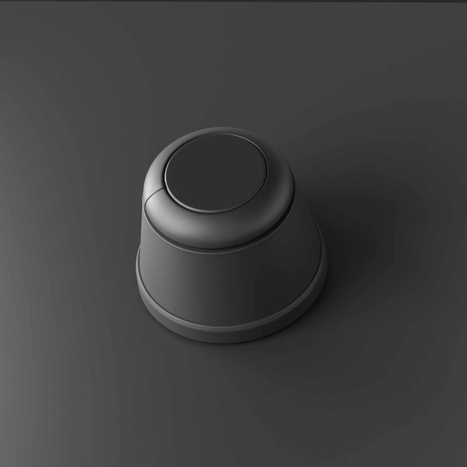 Audio Knob 10 – UI Mother