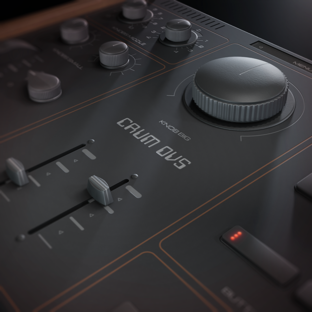 Audio UI Templates – UI Mother