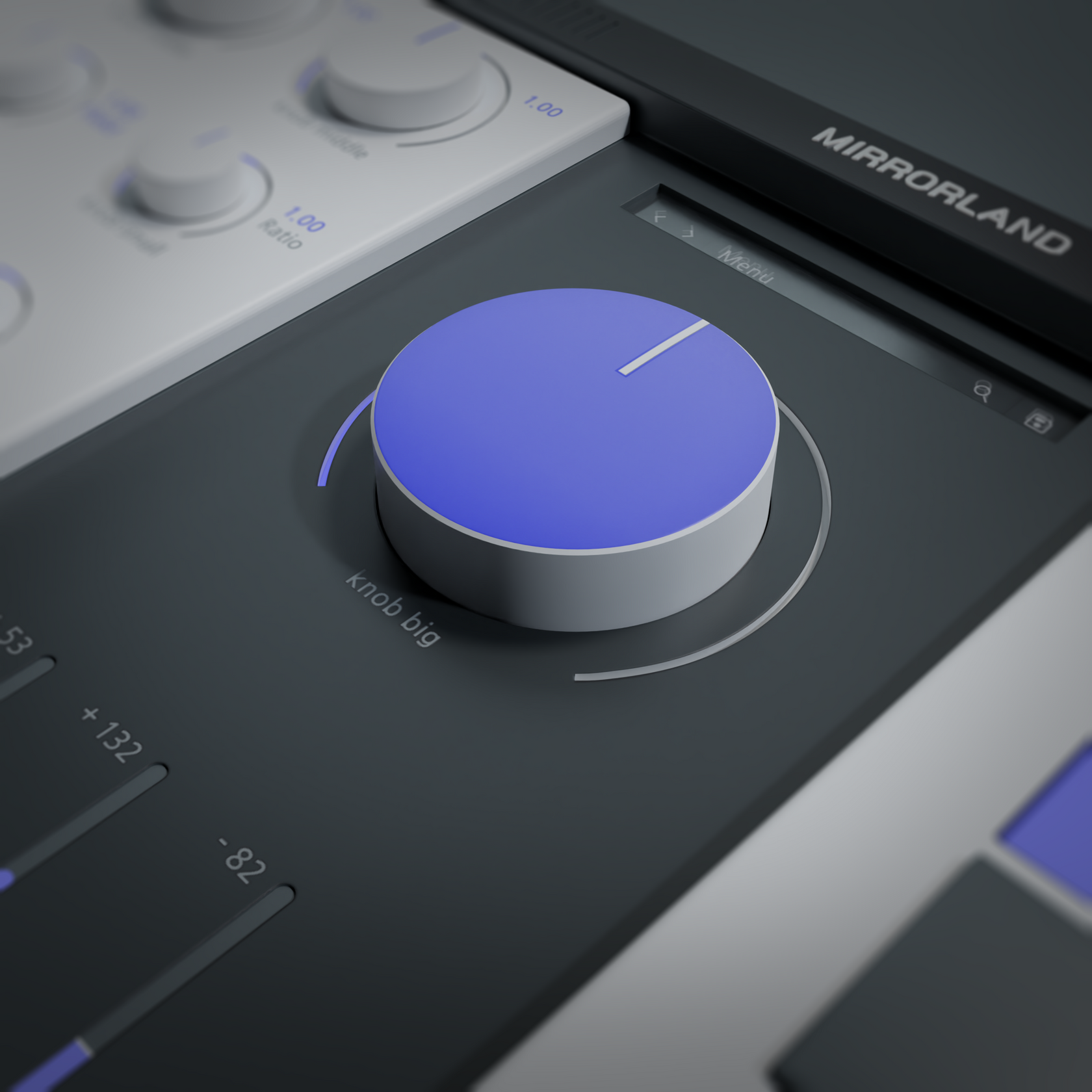 Audio UI Templates – UI Mother