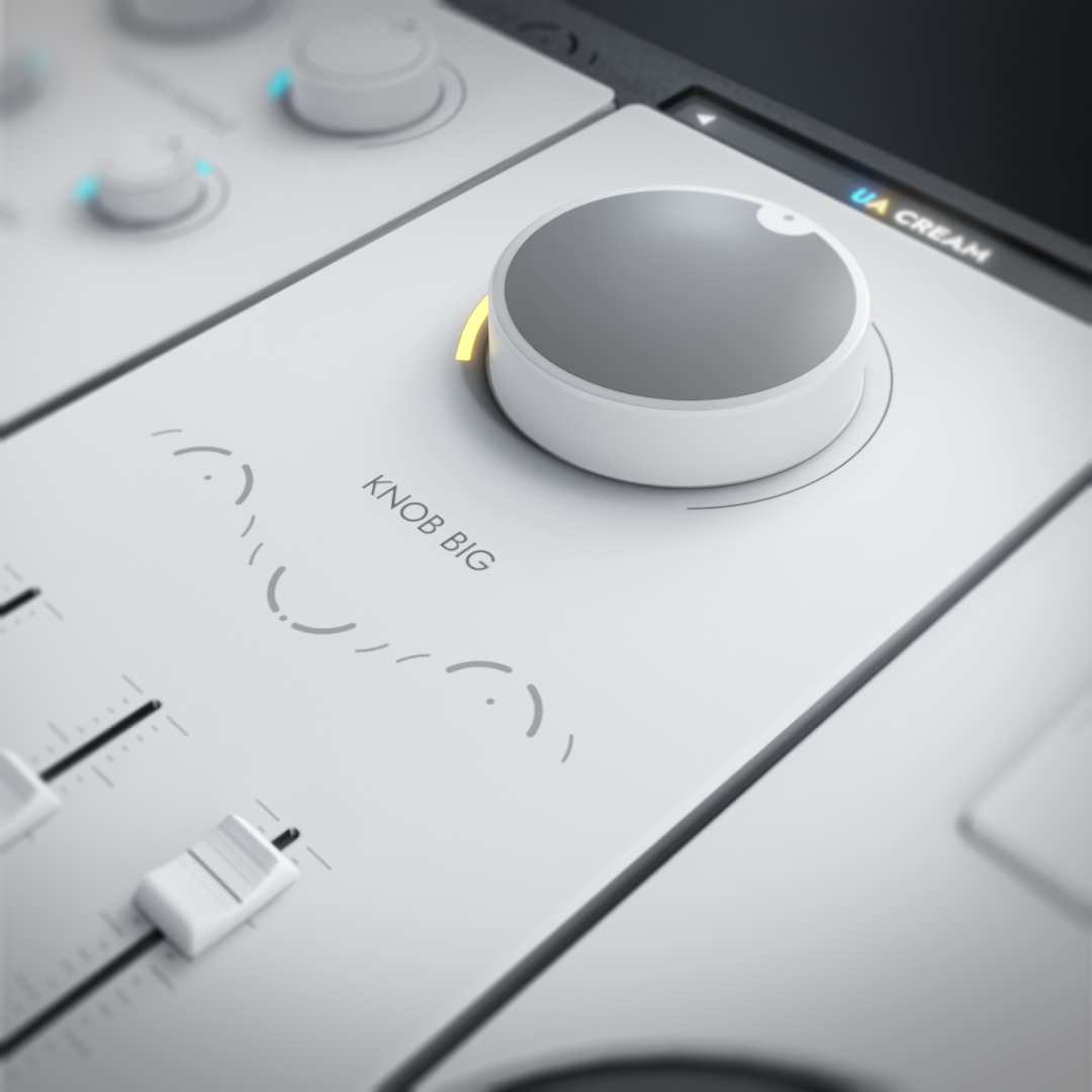 Audio UI Templates – UI Mother