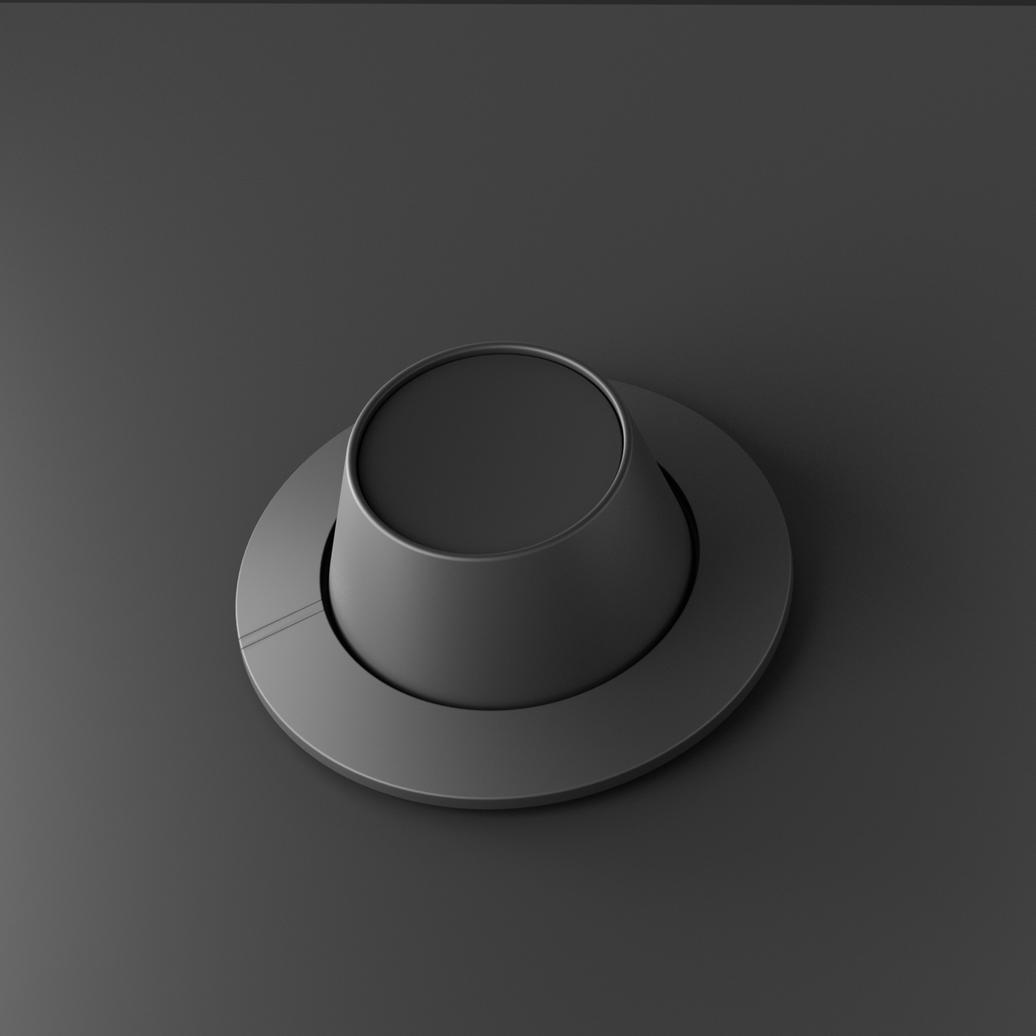 Classic Knob 01 – UI Mother