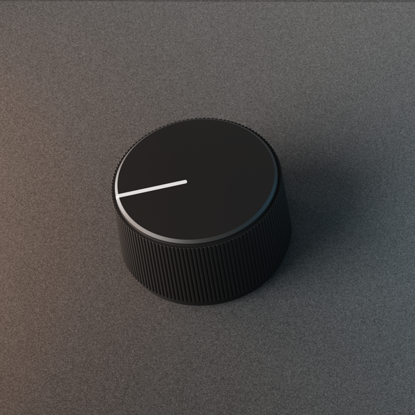 Classic Knob 06 – UI Mother