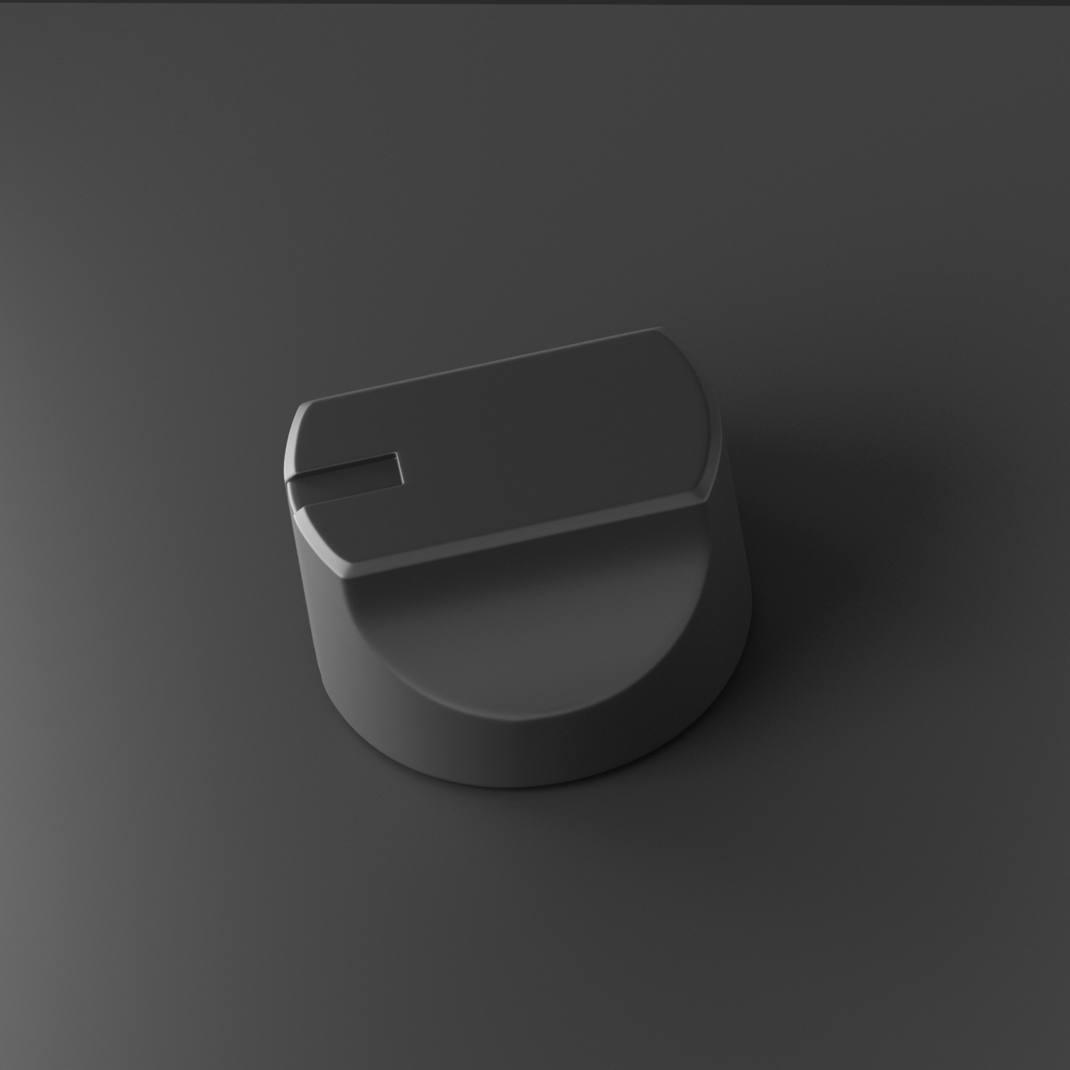 Audio Knob 09 – UI Mother