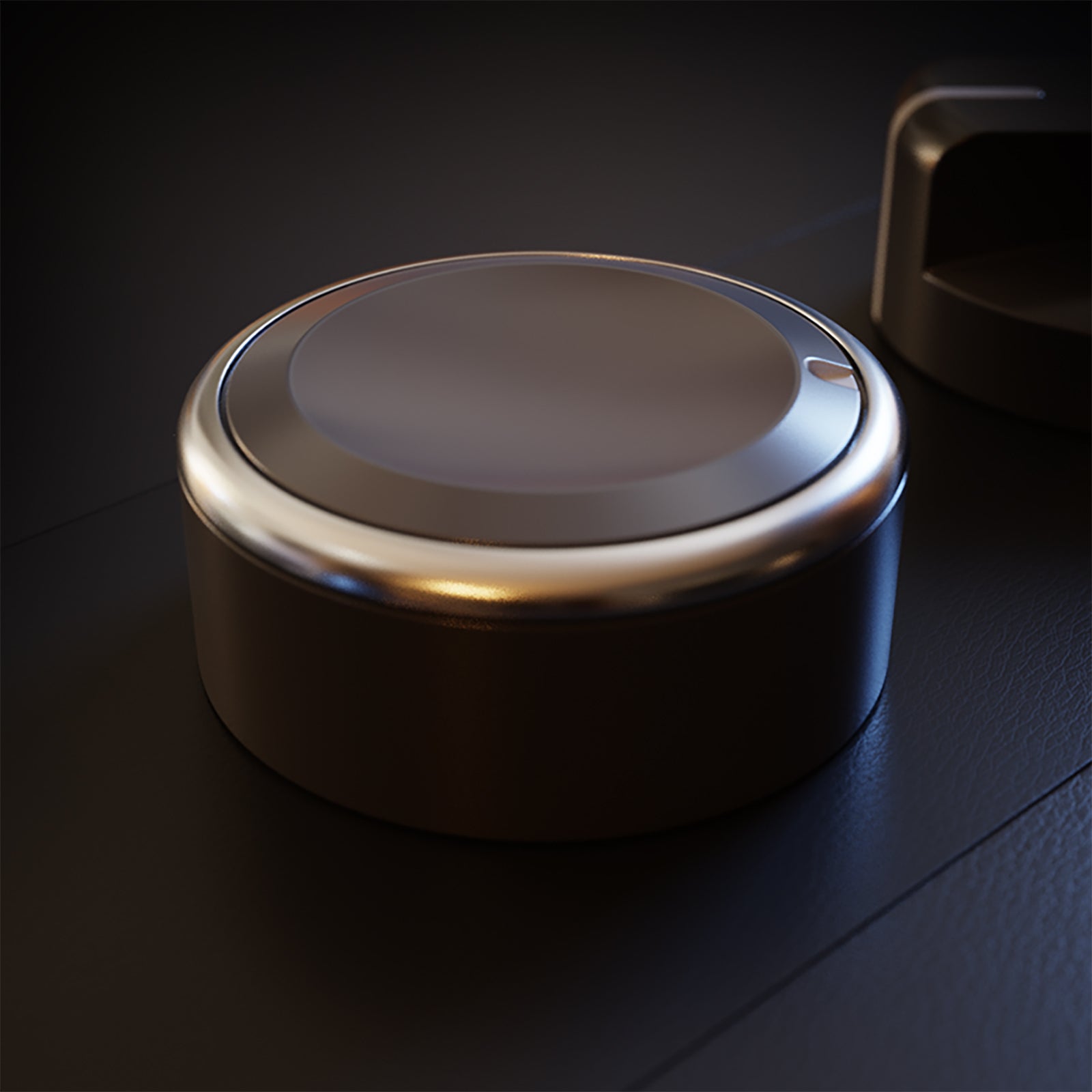 Audio Knobs – UI Mother