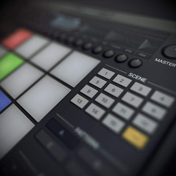 New Age Drums – UI Mother